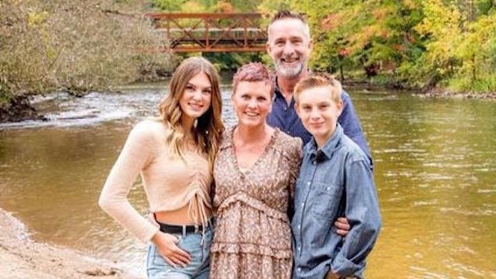 Fundraiser for Jason Lummis by Jennifer Bladek Halstead : Tricia Murphy ...