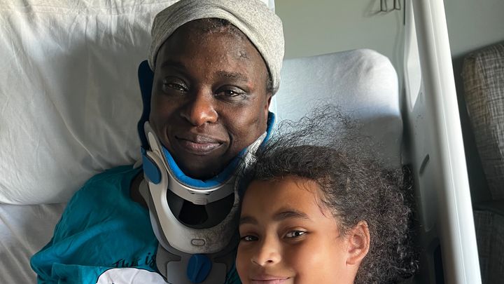 Fundraiser by Pamela Fulton : Help Pamela Regain life after Spinal Cord ...