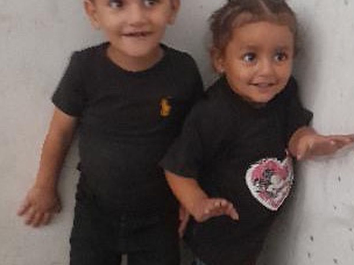 Fundraiser by Martina Quintiero : A hope for Hadeel and her children