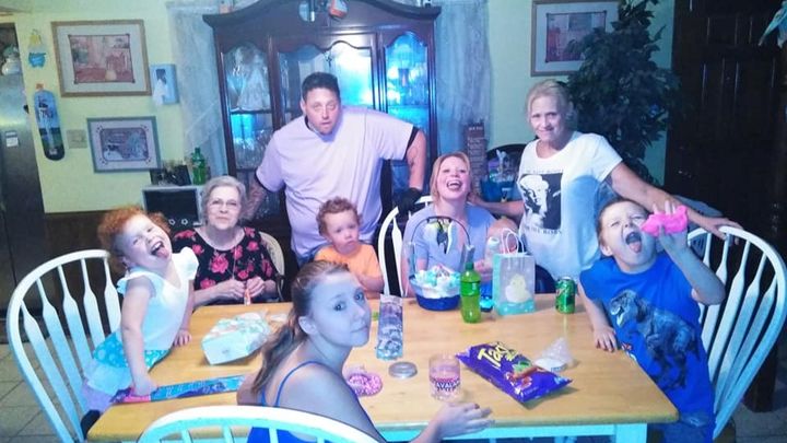 Fundraiser for Brenda Coleman by JERRY NEVINS : Help Brenda and Family ...