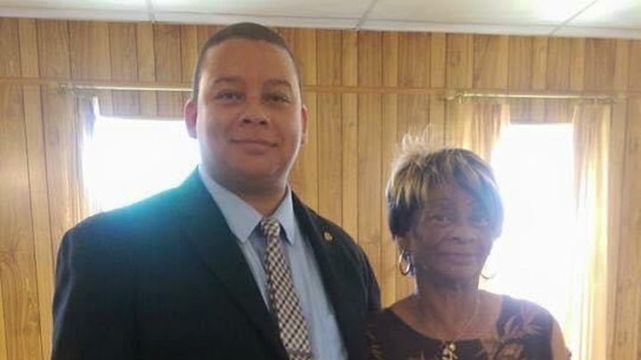 Fundraiser for Ralph Nemo by Eric King : Help Cover Marie Elizabeth ...