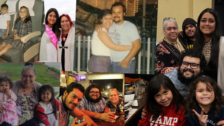 Fundraiser by Brandon Matos : Brenda’s Family Memorial Fund