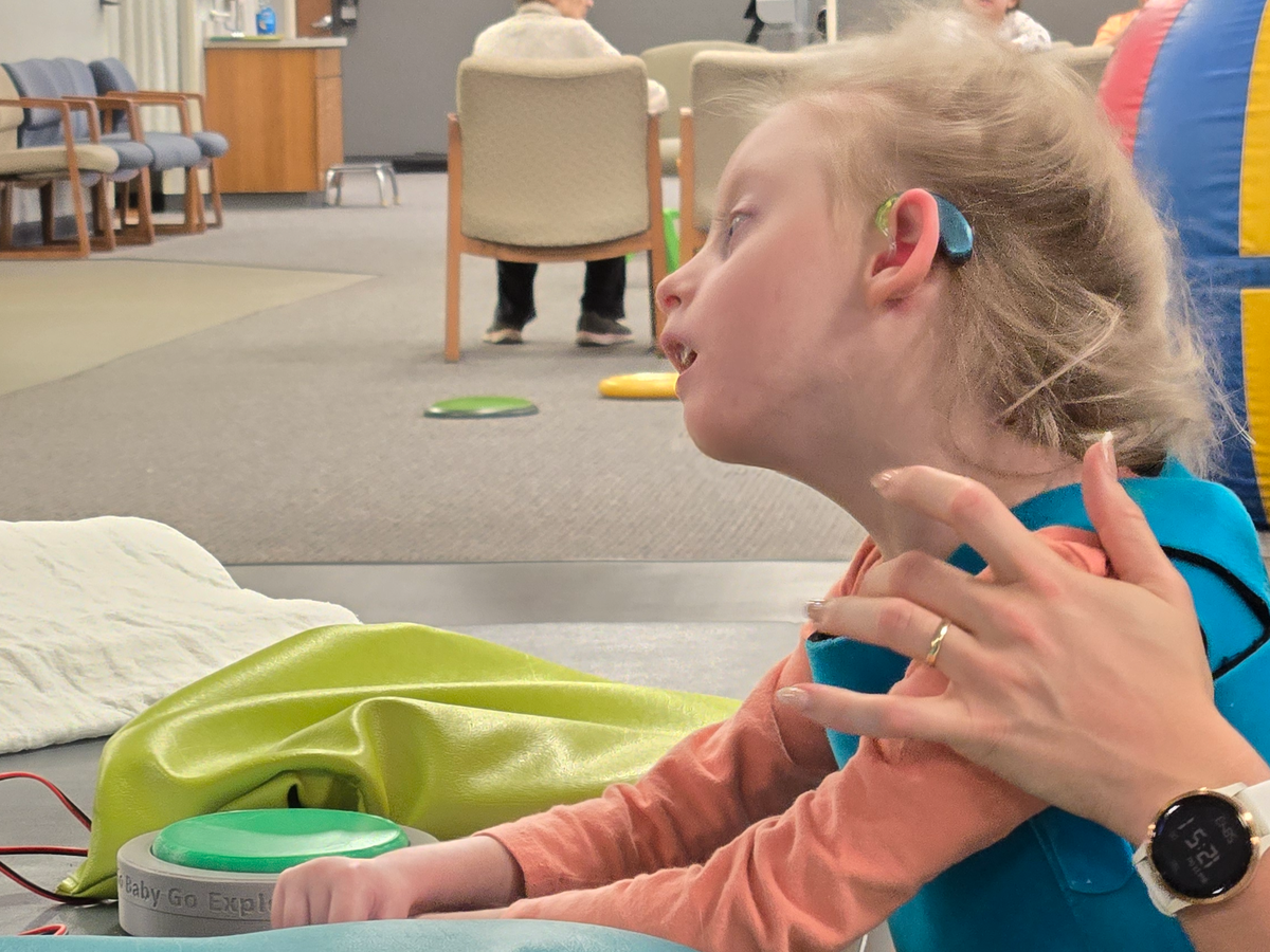 Fundraiser by Justin Guthrie : Support Allison's Hip Surgery and Recovery