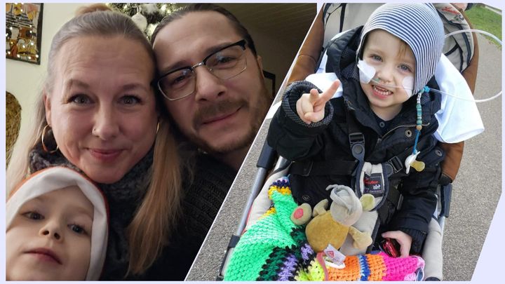 Fundraiser for Miguel Angel Fragoso Rodriguez by Sindy Gärtner : Emilio ...