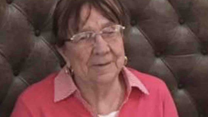 Fundraiser by Steven Hall : In Loving Memory Of Betty Smart