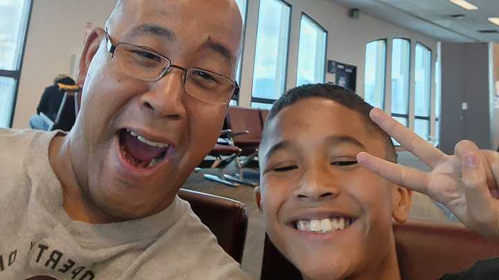 Fundraiser for Jedd Adolphsen by justin torguson : Support for ...