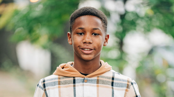 Fundraiser by Sheranae Stoddard : Support Gabriel's Cultural Exchange ...