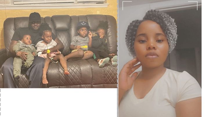 Fundraiser by Venie Nshimirimana : Jeradi and His Family