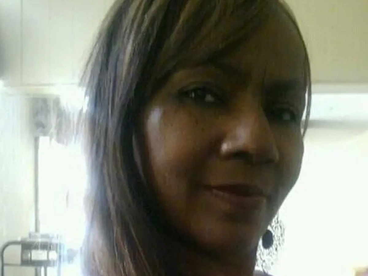 Fundraiser for Keisha Lipscomb by Takisha J : Support for Karen Hamlin ...