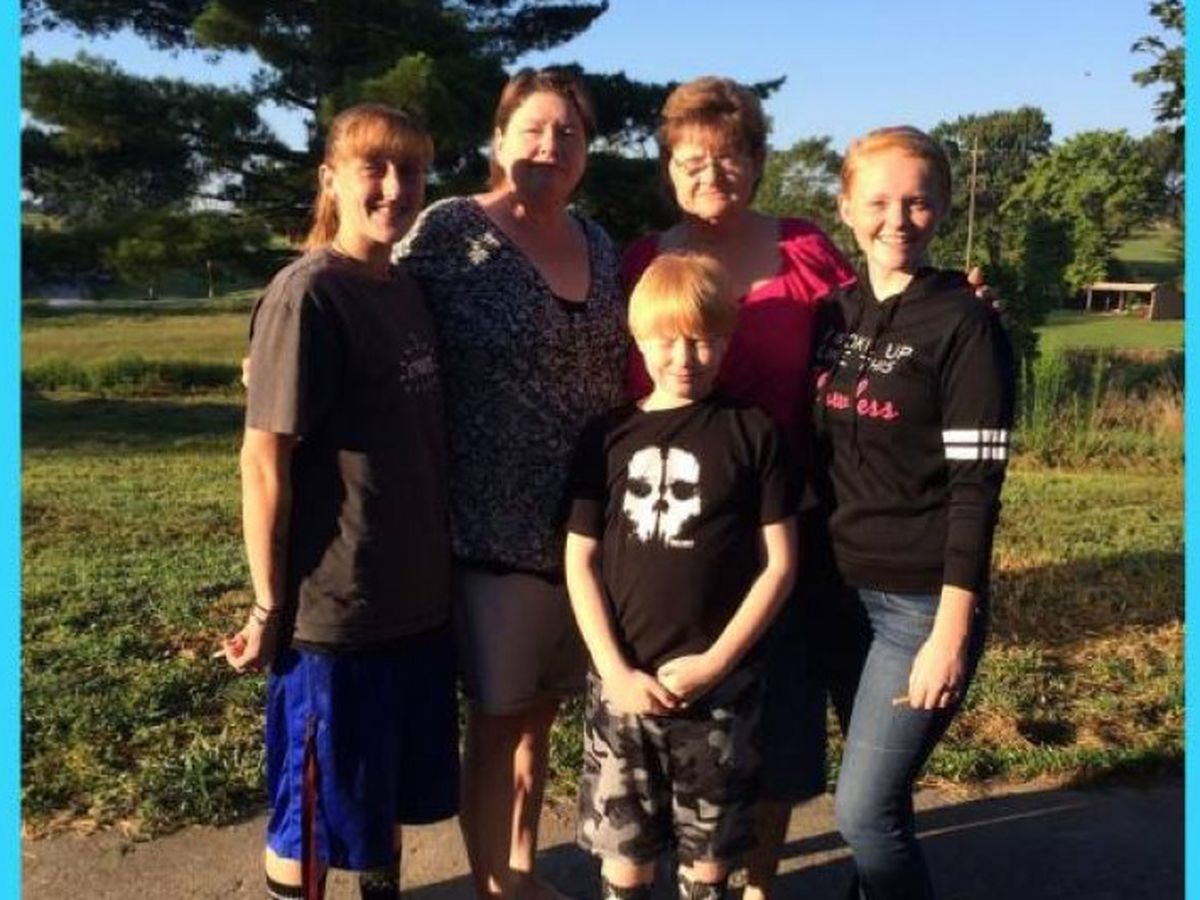 Fundraiser by Jim Basham : Kim Bray Medical/Funeral Costs