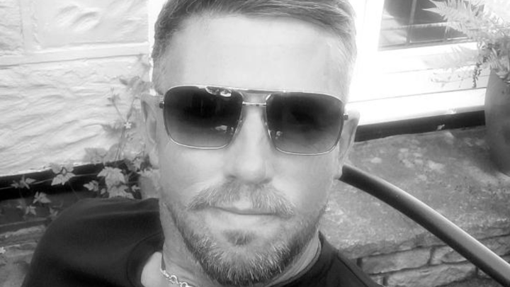 Fundraiser by Ciaran Mullarkey : Guy’s road to recovery