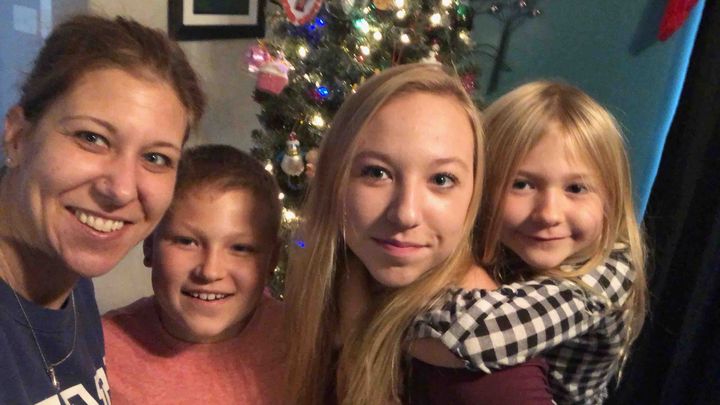 Fundraiser by Rene Cromer : Heidi (mom of 3) fighting metastatic breast ...