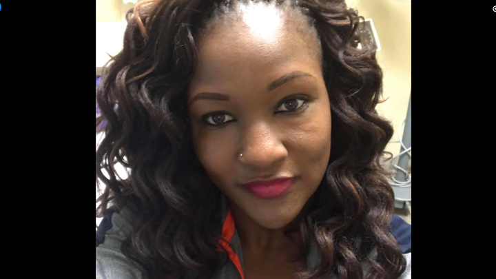 Fundraiser for Brooke Robertson-Hicks by Jaimee Sandlin : Crystal Coleman