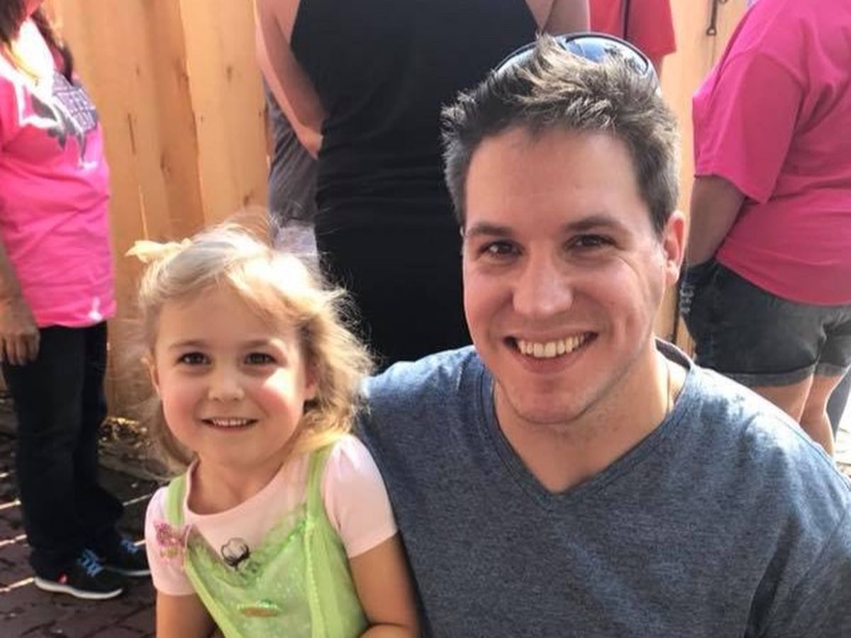 Fundraiser for Karen Henderson by Heather Ralston : Cameron Henderson ...