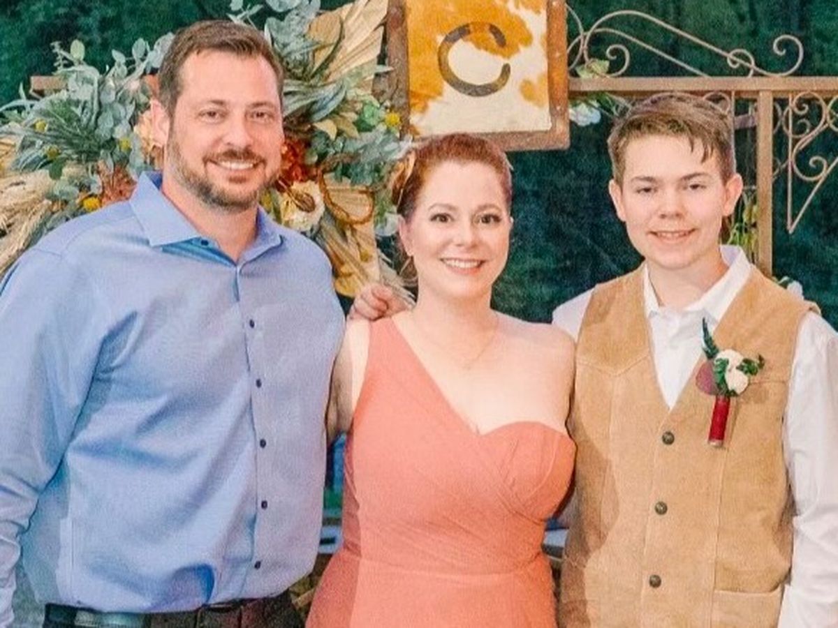 Fundraiser for Courtney Little by Heather Mills Little : Support Corey ...