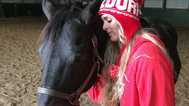 Fundraiser by Scott Herman : Macy’s Fearless Fight