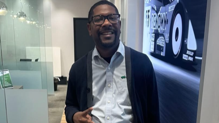 Fundraiser for Tony The tiger William jr by Andrew Risher : Support ...