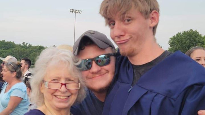 Fundraiser for Amber Blanton by Alexis Schlaff : Memorial costs for ...