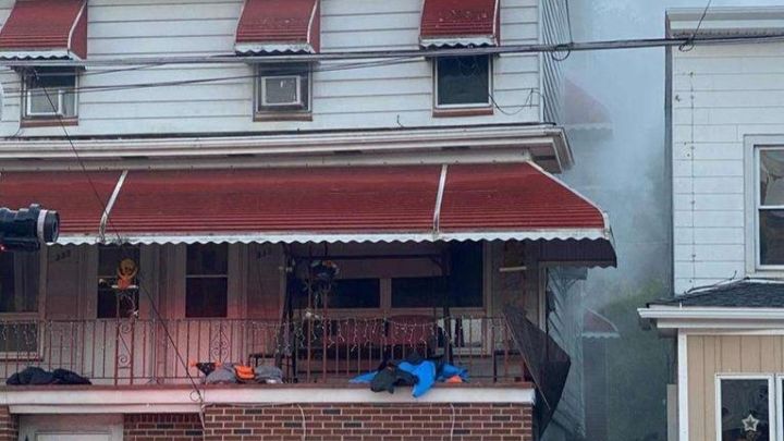 Fundraiser by Kelsey Miller : Kelsey and Jeff house fire recovery