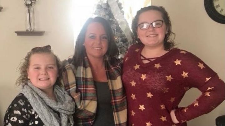 Fundraiser for Renee Metz by Josh Wiles : Fighting cancer on the Frontline.