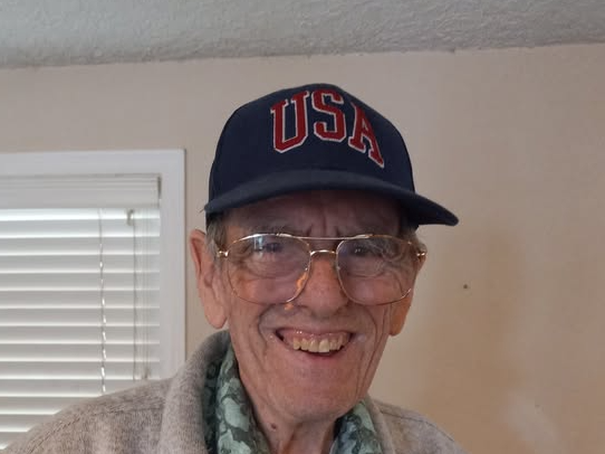 Fundraiser for Frederick Dehen by Florence Dehen : Help Fred the Flower ...
