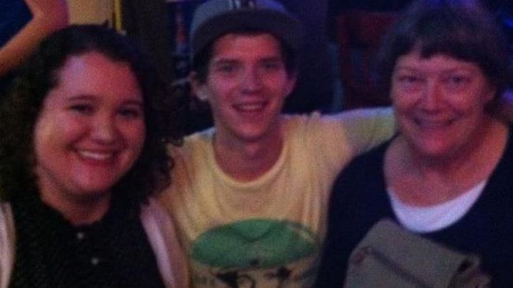 Fundraiser for Jacquelyn Hollifield by Laran Padua : Chaz Dixon's ...