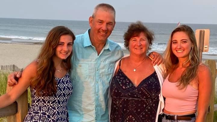 Fundraiser for Geoff Cooke by Gretchen Mullin : Rest in Peace Marcy ...