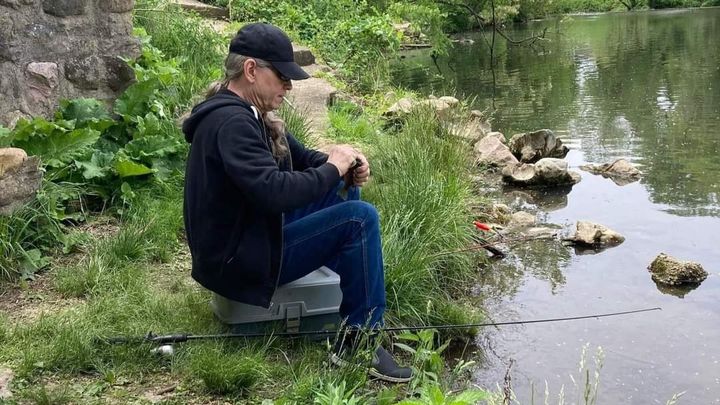 Fundraiser by Steve Bratton : Support Steve Bratton's Battle with Cancer