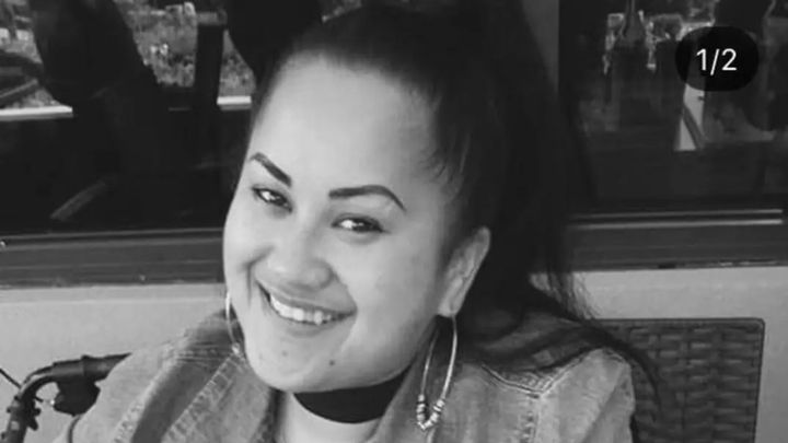 Fundraiser for Lara Coyle by Tee Cameron-Whanga : Mya Pene Fund