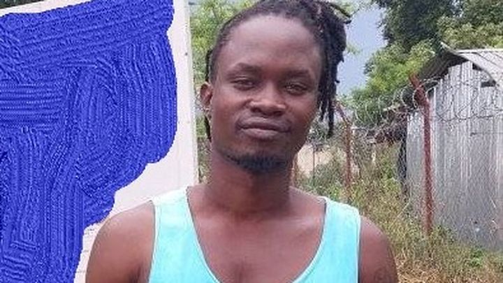 Fundraiser by Jason Jobling : Support an LGBT refugee with his medical ...