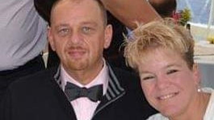 Fundraiser for David Raymond by Kelli Carreiro : Rally Around Kelly ...