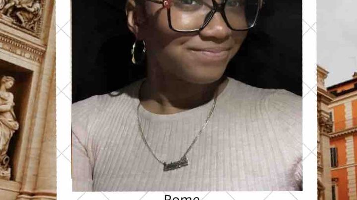 Fundraiser by Amaiah Durant : Rome Bound! Support Amaiah's Italian ...