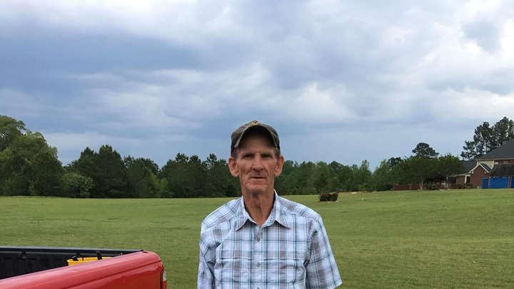 Fundraiser by Jennifer Ginn : Assist with Eddie Ginn's Final Farewell
