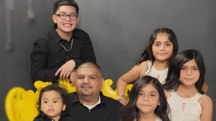 Fundraiser for Nora VALLES by jessica suarez : Honor Steve Olvera ...