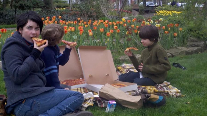 Fundraiser by Elizabeth Bonham : In memory of Lynn - support for Moss ...