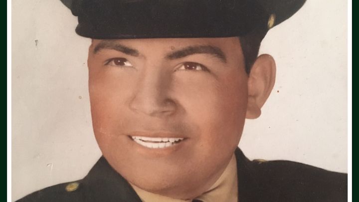 Fundraiser by Leahbeth Rodriguez : Raymond Arebalo