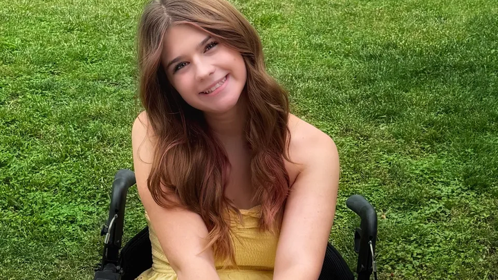 Fundraiser for Jay Franze by Sarabella Franze : Help Bella Get a Life-Changing Service Dog