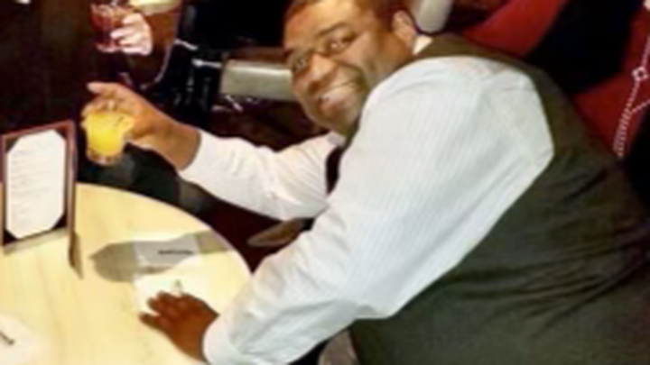 Fundraiser by Barbara Capozzi : Darrin Harrill-Son, Friend, Brother ...