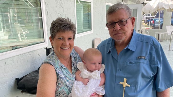 Fundraiser for Teresa and Robert Anderson by Jennifer Shearer : Teresa ...