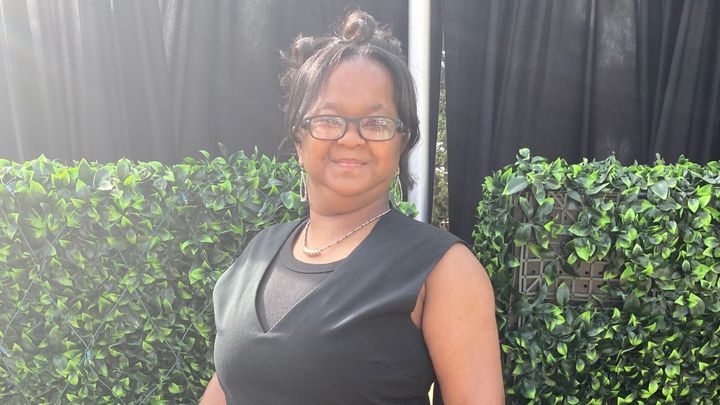 Fundraiser by Gertia Brown : Donate in memory of Whitney Pearl Brown
