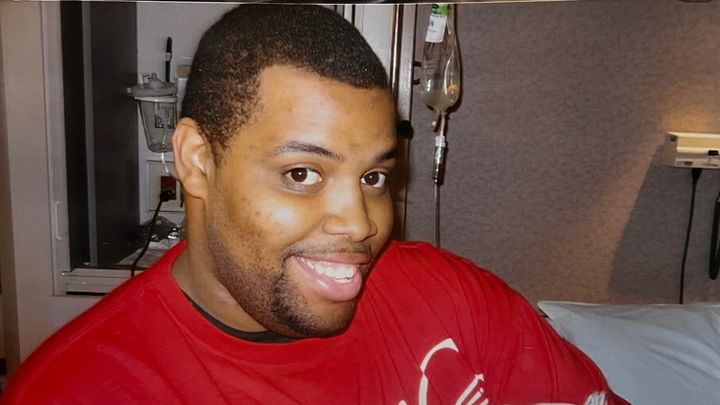 Fundraiser by Kevin Harper And Family : Support Rodney's Memorial and ...