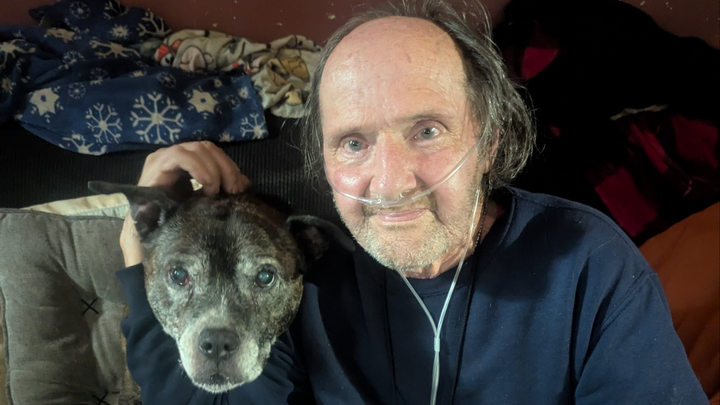 Fundraiser for Susan Day Avilla Wyzik by Michael DiMaggio : “He Kept ...