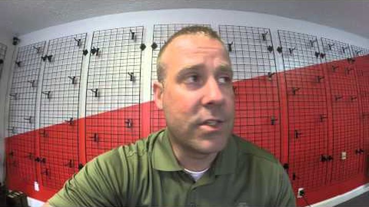 Fundraiser by Tim Gable : Fundraiser for Aim and Defend