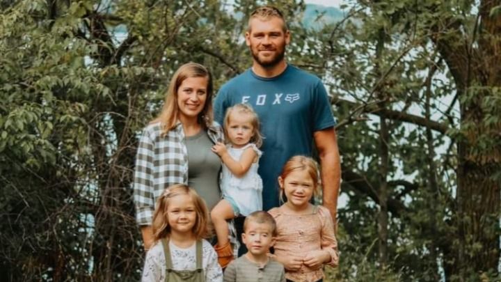 Fundraiser for Cheyenne Lakeisha Fairchild by Justin Sitz : Family of ...