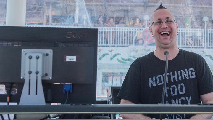 Fundraiser for Colleen Esmond by Terry Lapointe : Please help TLP with ...