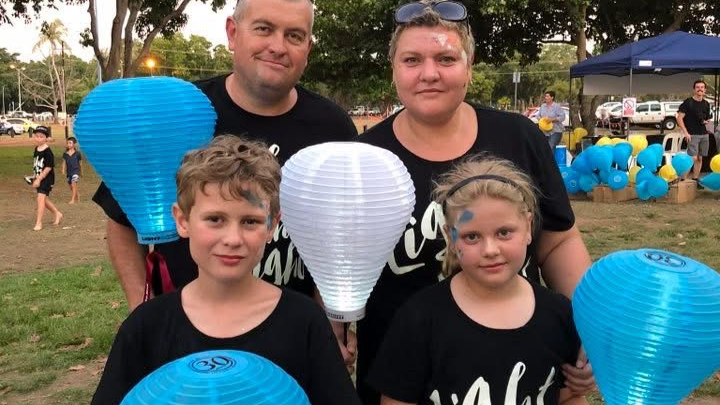 Fundraiser by Kylie Rollo : Hope for Jeanette: Stand with us in this ...