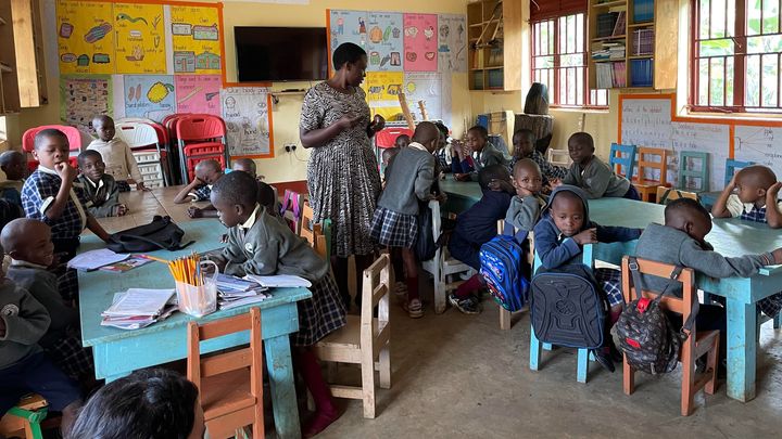 Fundraiser by Anna Sullivan : Uganda 2024: Lehigh Students Fundraising ...