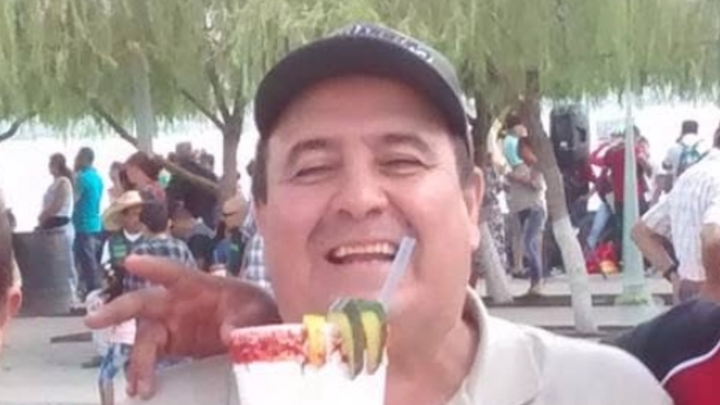 Fundraiser by Hugo Barajas : In Loving Memory of Hector Barajas