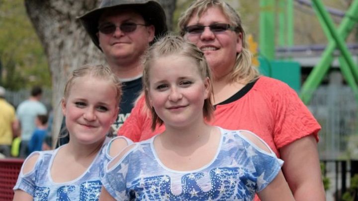 Fundraiser by Rebecca 'Christensen' Nate : Rachel & Tanessa Hollibaugh Fund