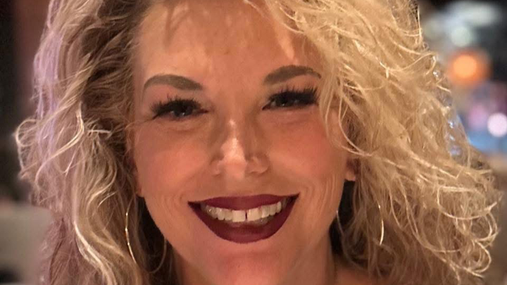 Fundraiser by Airington Williams : Help Jeremy Heal: Fund Her Back ...